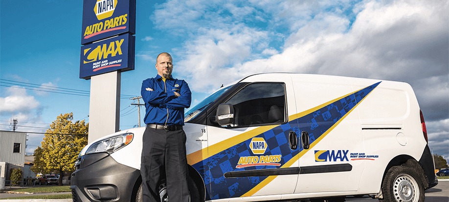 Our UAP network partners