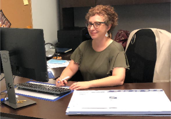 Trouver un emploi chez UAP — Carrières chez UAP